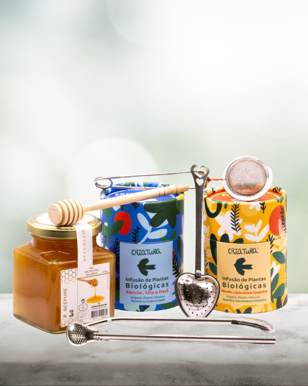 Packs de produtos – Teravitis